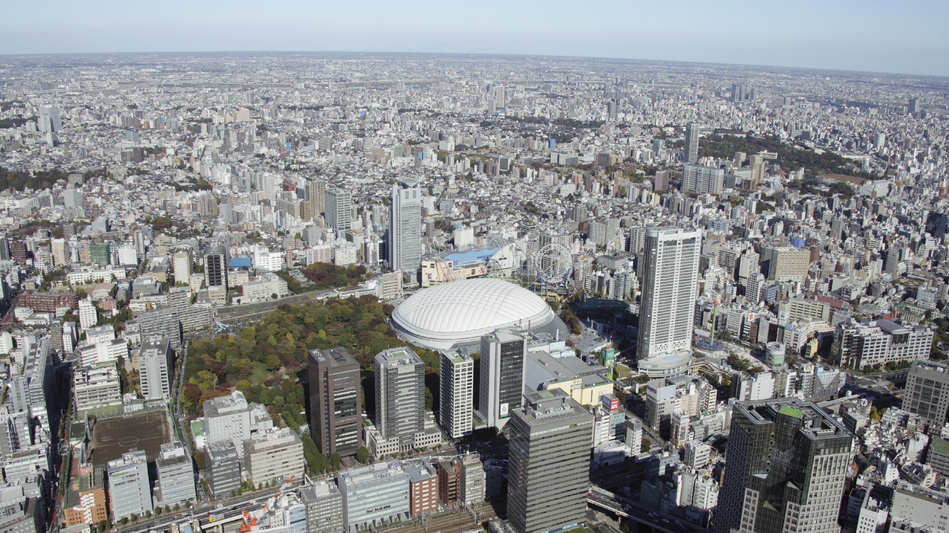 Discover Comfort: A Guide to Hotel Rooms Near Tokyo Dome » Agoda: See ...