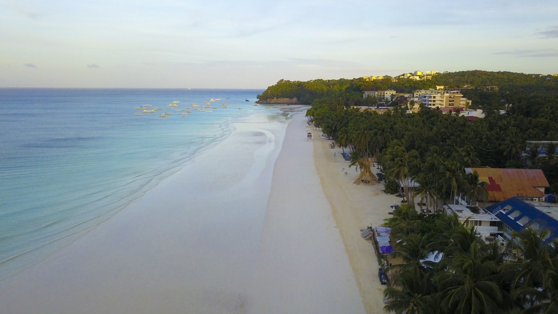Luxury Escapes: Discover the Best Hotels in Boracay's Station 1 » Agoda ...