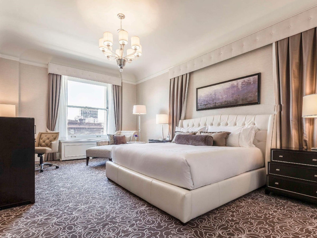 A Festive Journey: Celebrating Christmas Day Across the United States ...