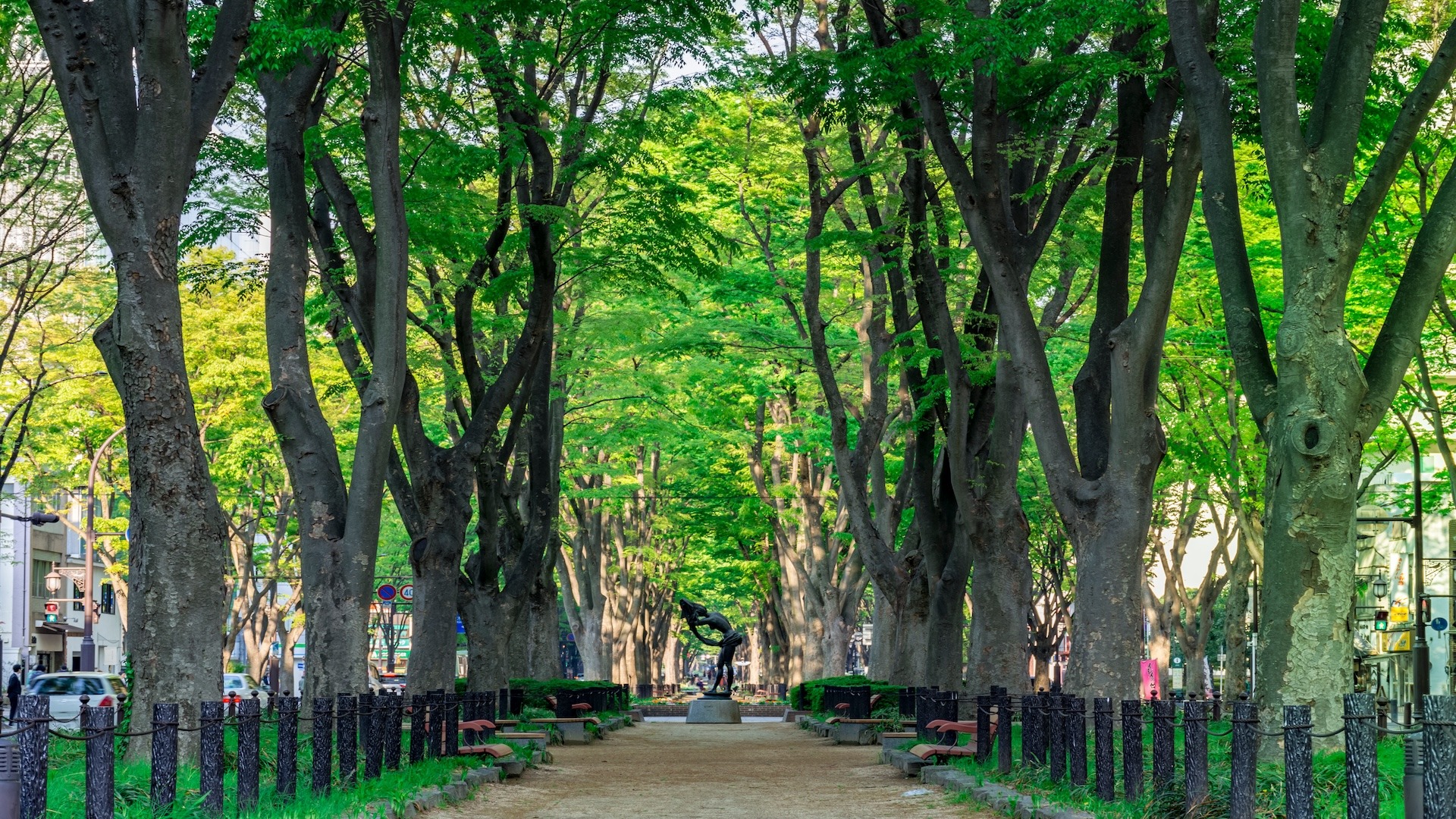 Budget-Friendly Stays: Discovering Affordable Hotels in Sendai » Agoda: See The World For Less