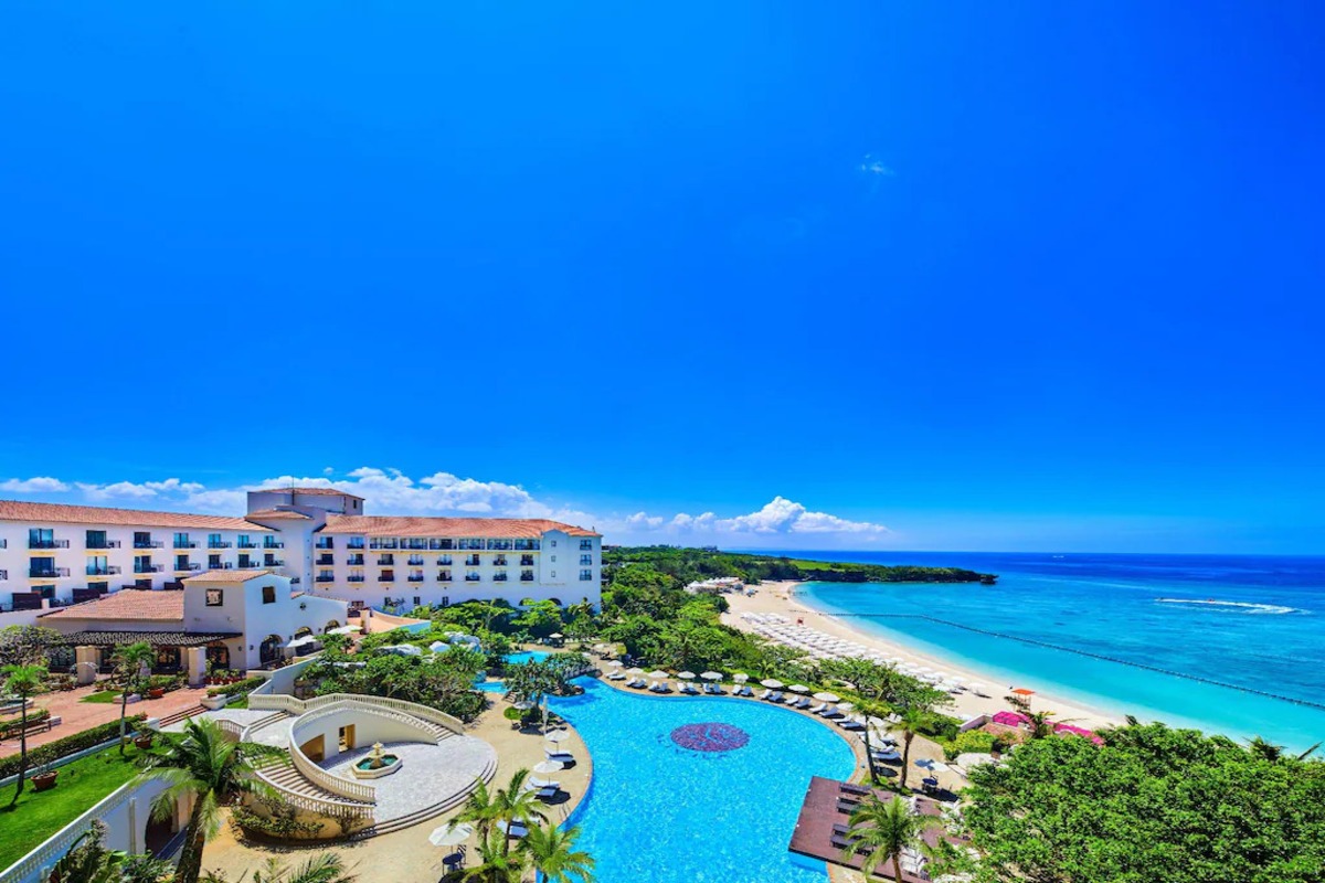 Find Your Perfect Stay: Agoda's Hotel Recommendations for Okinawa Main ...