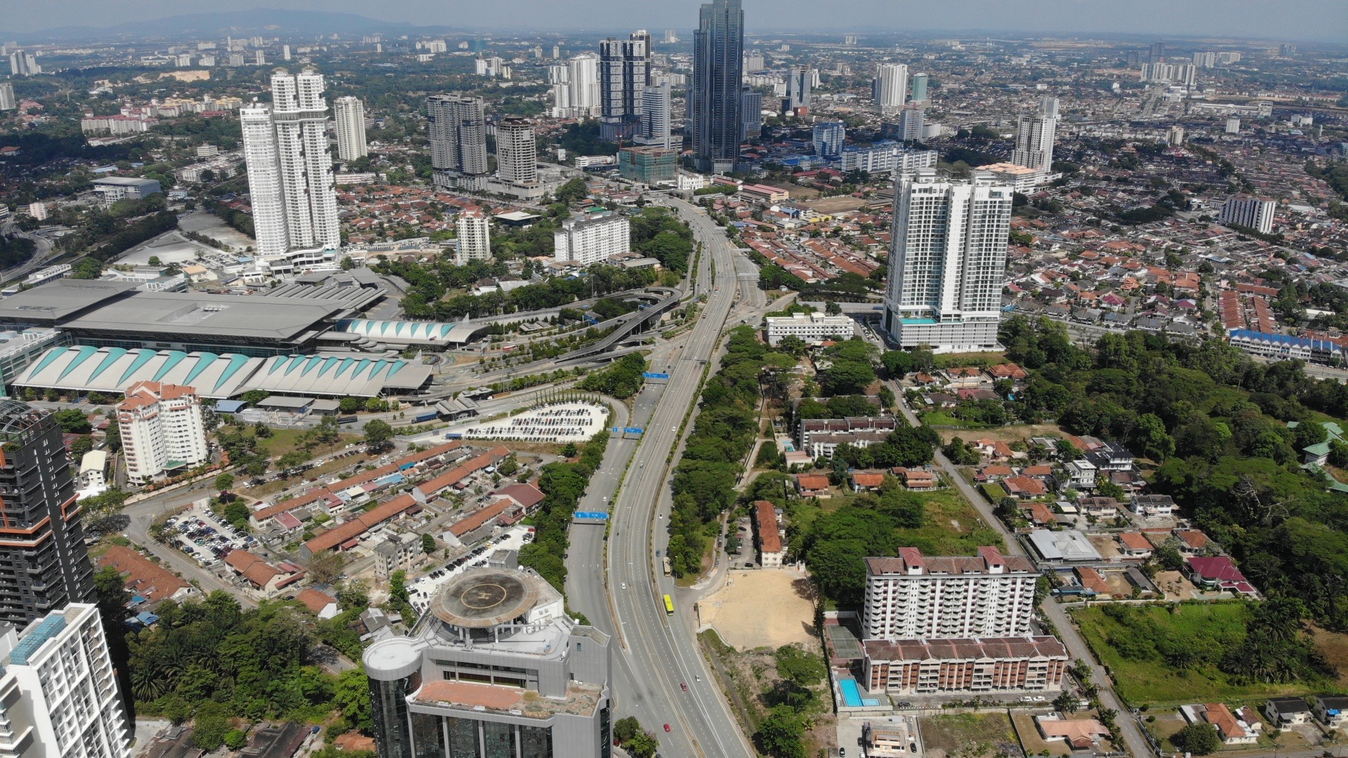 Save Big in Johor Bahru: Guide to Cheap Hotel Accommodations » Agoda: See The World For Less