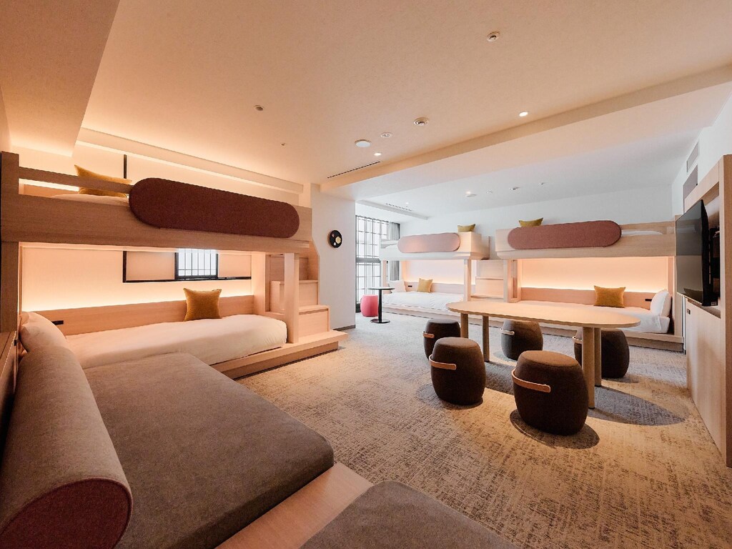 Temukan Kyoto: Penawaran Spesial Hotel Eksklusif untuk Masa Inap Anda ...