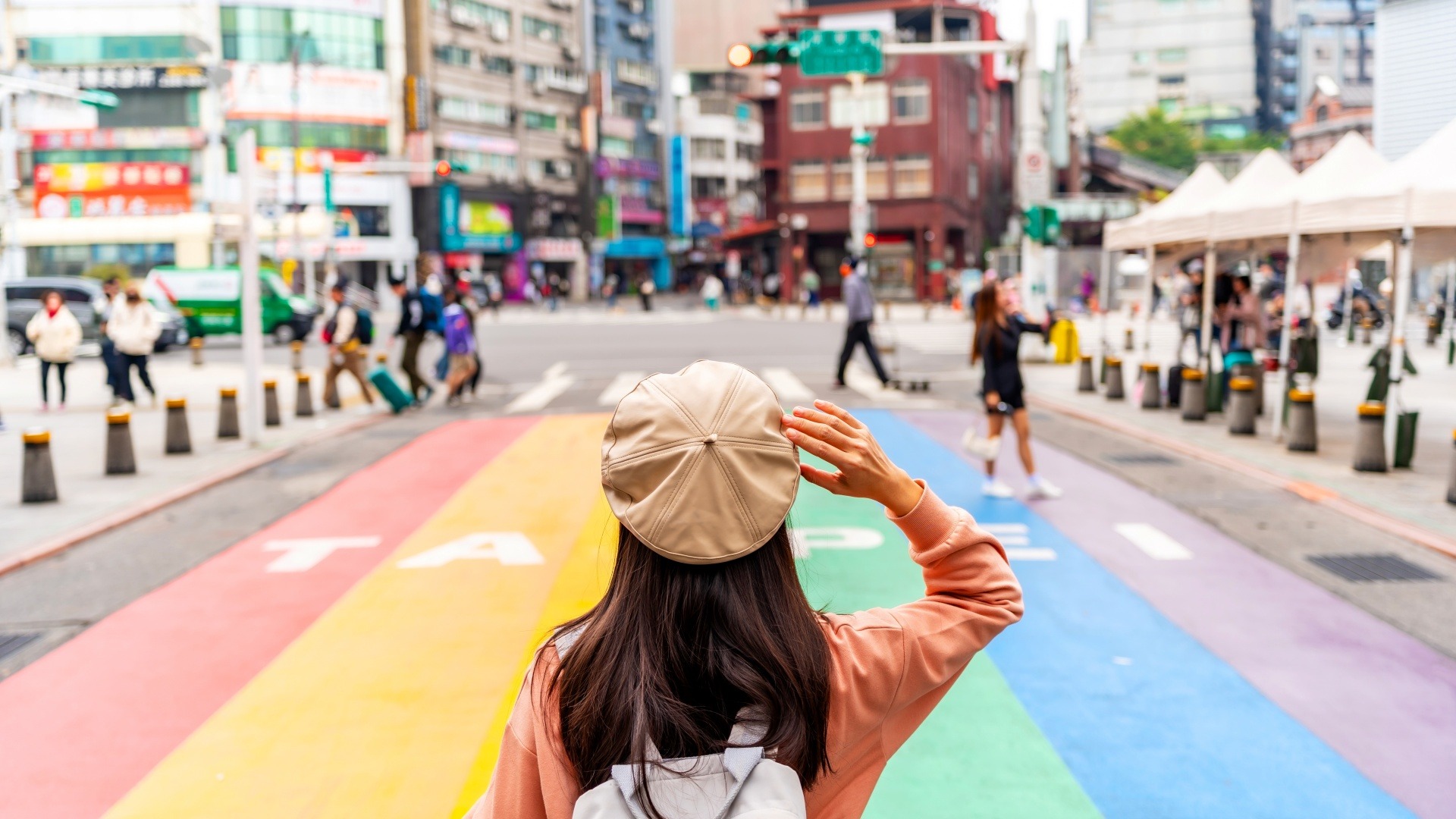 Discover the Best Inns in Ximending: Your Ultimate Taipei Stay Guide ...