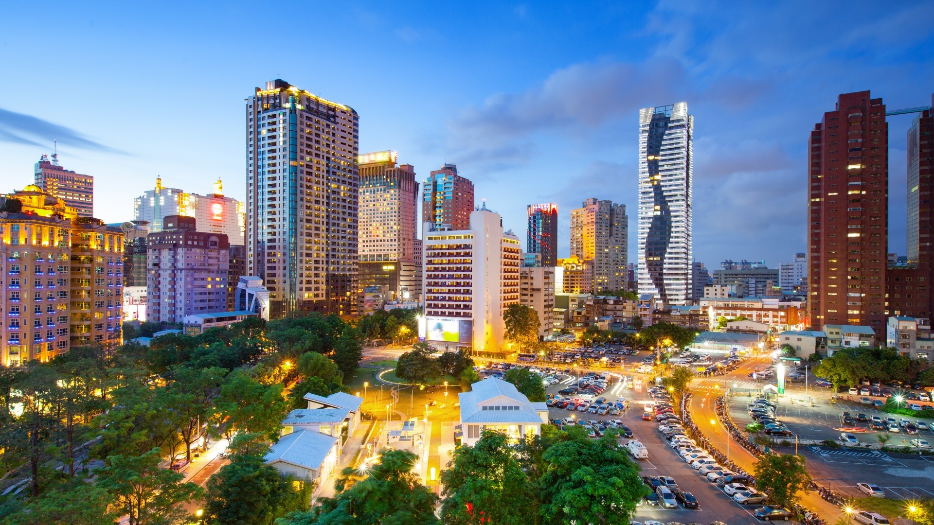 Discover the Best Stays: Fengyuan Accommodation Guide in Taichung ...