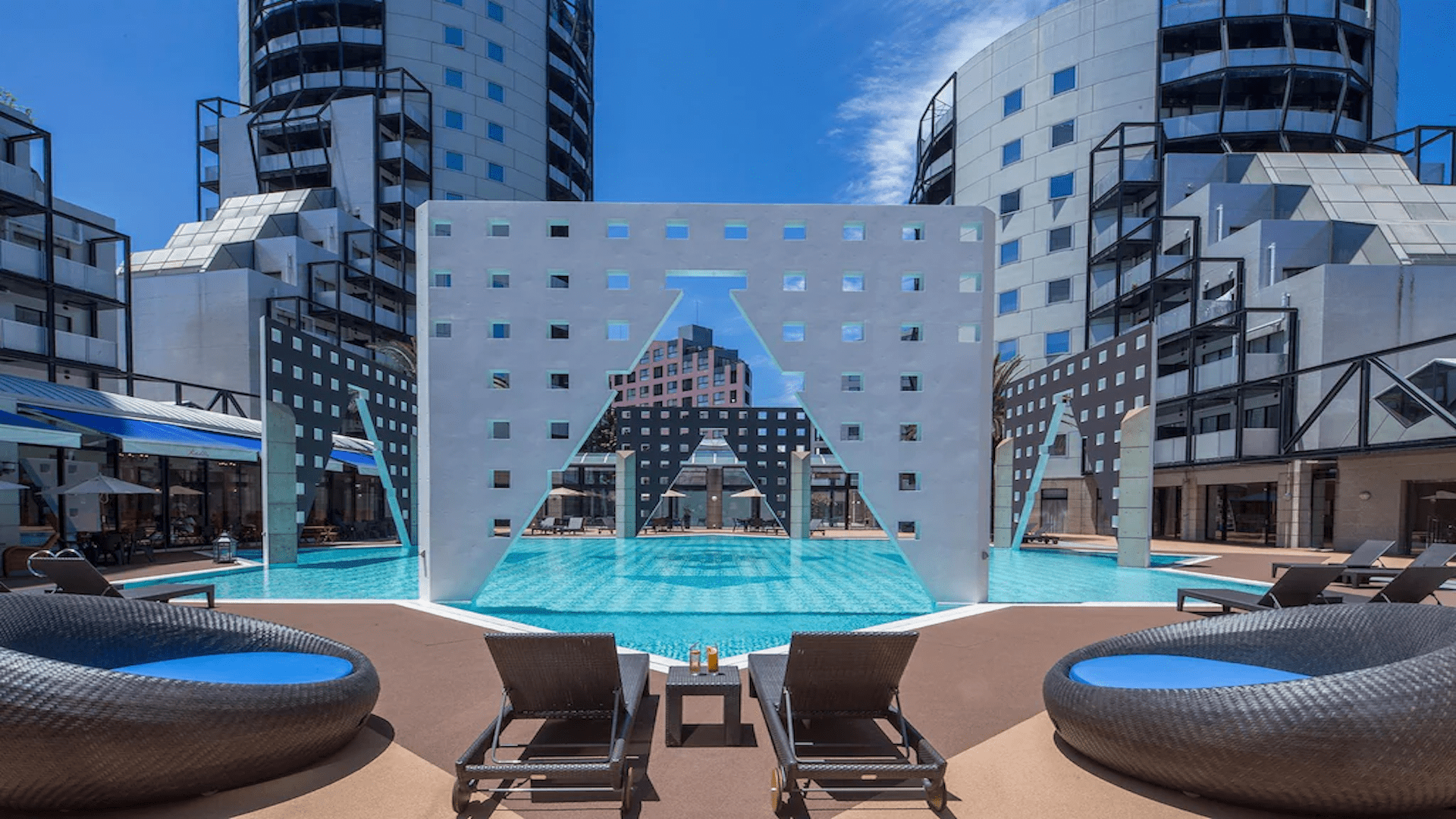 The Residential Suite Fukuoka: Your Cozy Retreat in Japan » Agoda: See ...