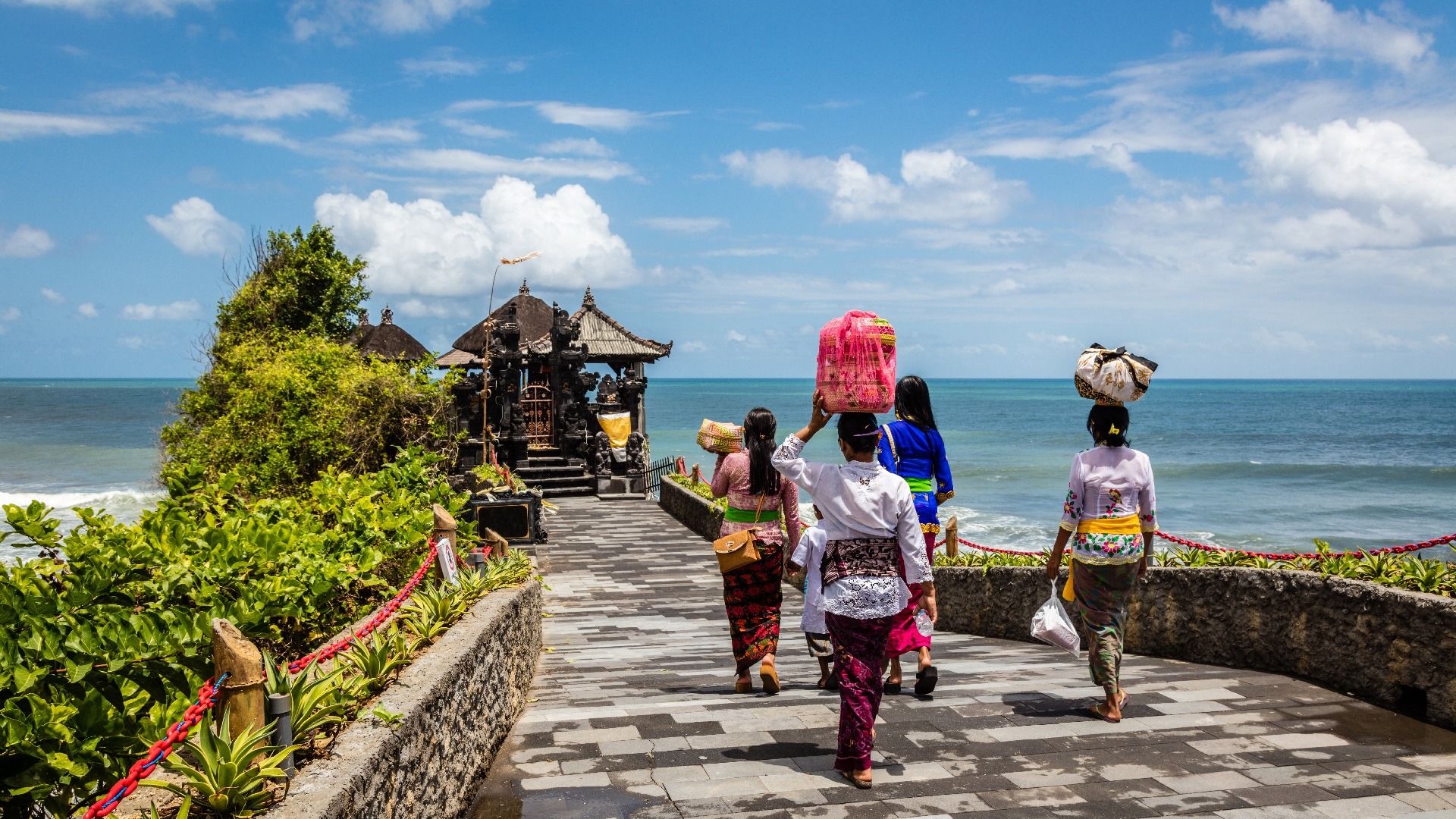 Affordable Bliss: Discovering the Best Budget Hotels in Bali » Agoda: See The World For Less