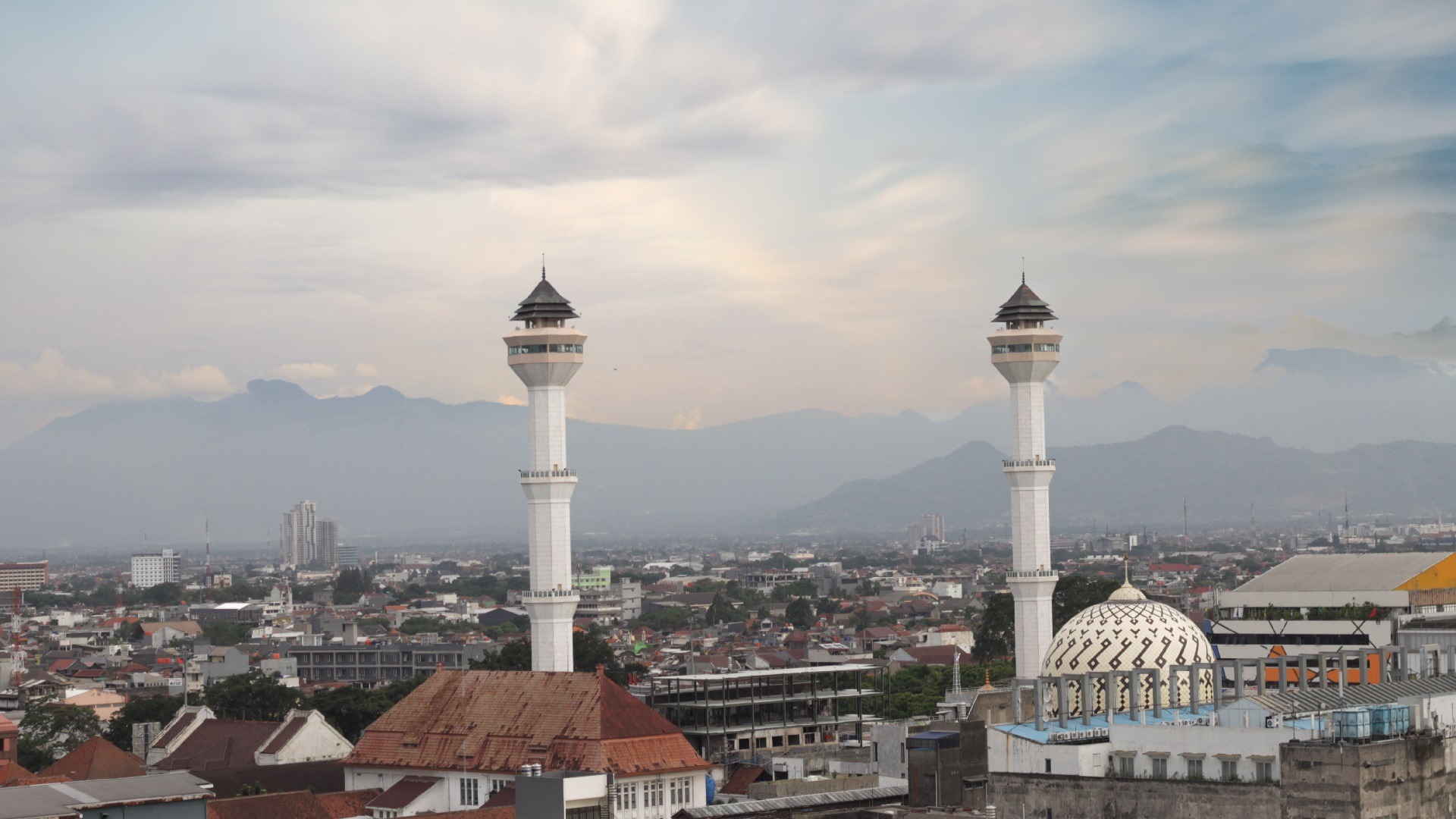 Relax and Refresh: Top Hotels with Swimming Pools in Bandung » Agoda ...