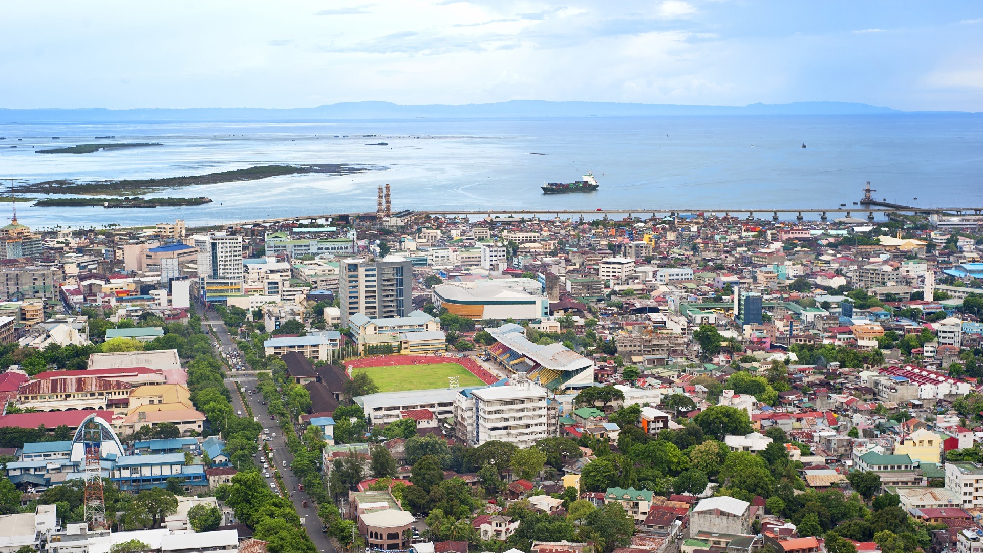 Pocket-Friendly Comfort: Affordable Hotel Options in Cebu » Agoda: See ...