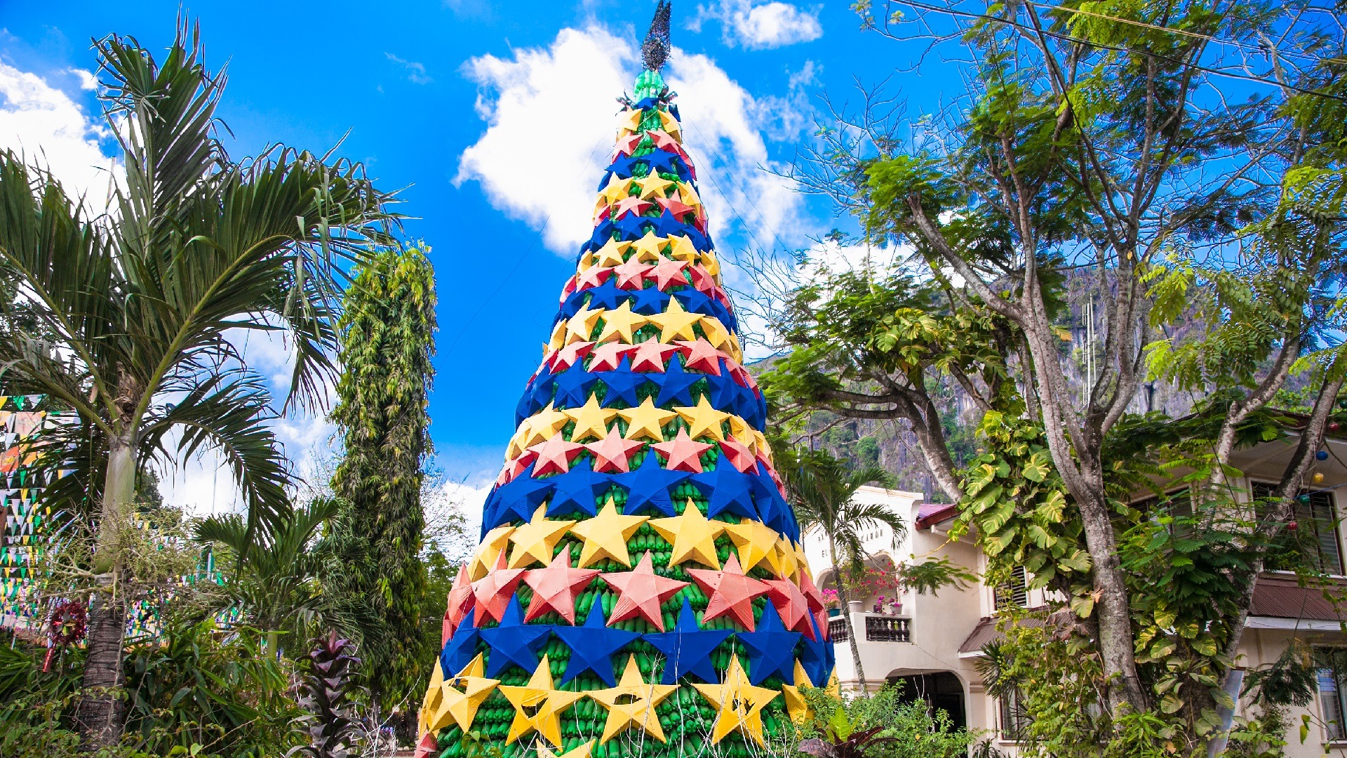 Discover the Spirit of Pasko: Christmas Celebrations in the Philippines ...