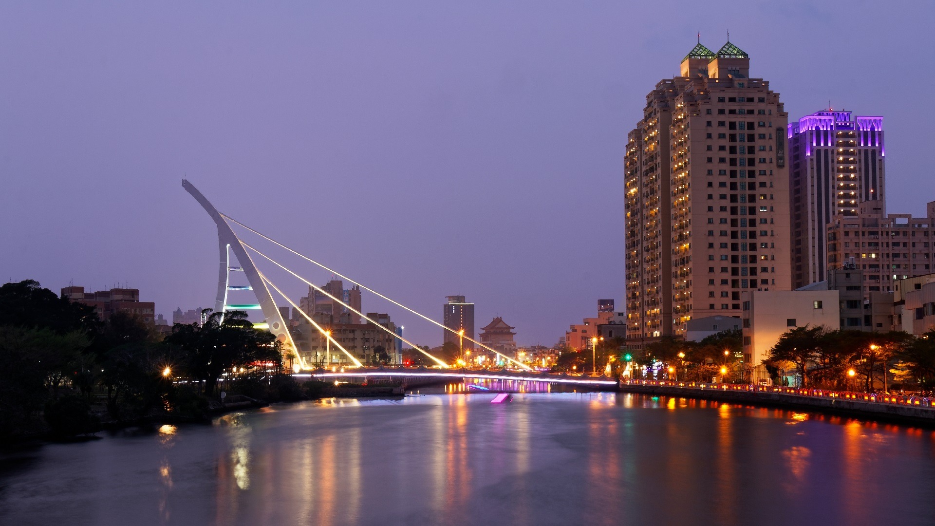 贅沢な滞在:台南の5つ星ホテルシーンをナビゲート » Agoda: See The World For Less