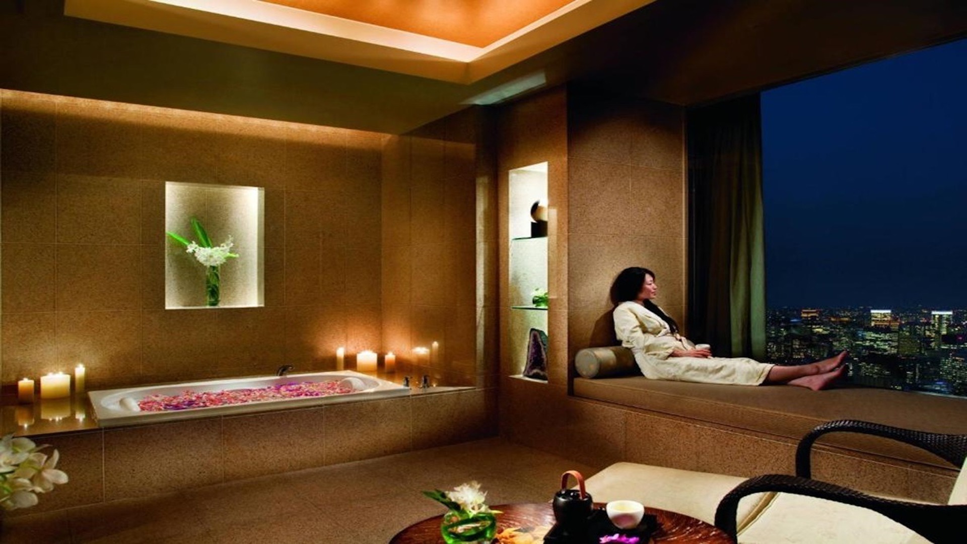 Tokyo Awaits: Agoda's Top Hotel Choices for a Memorable Visit » Agoda: See The World For Less