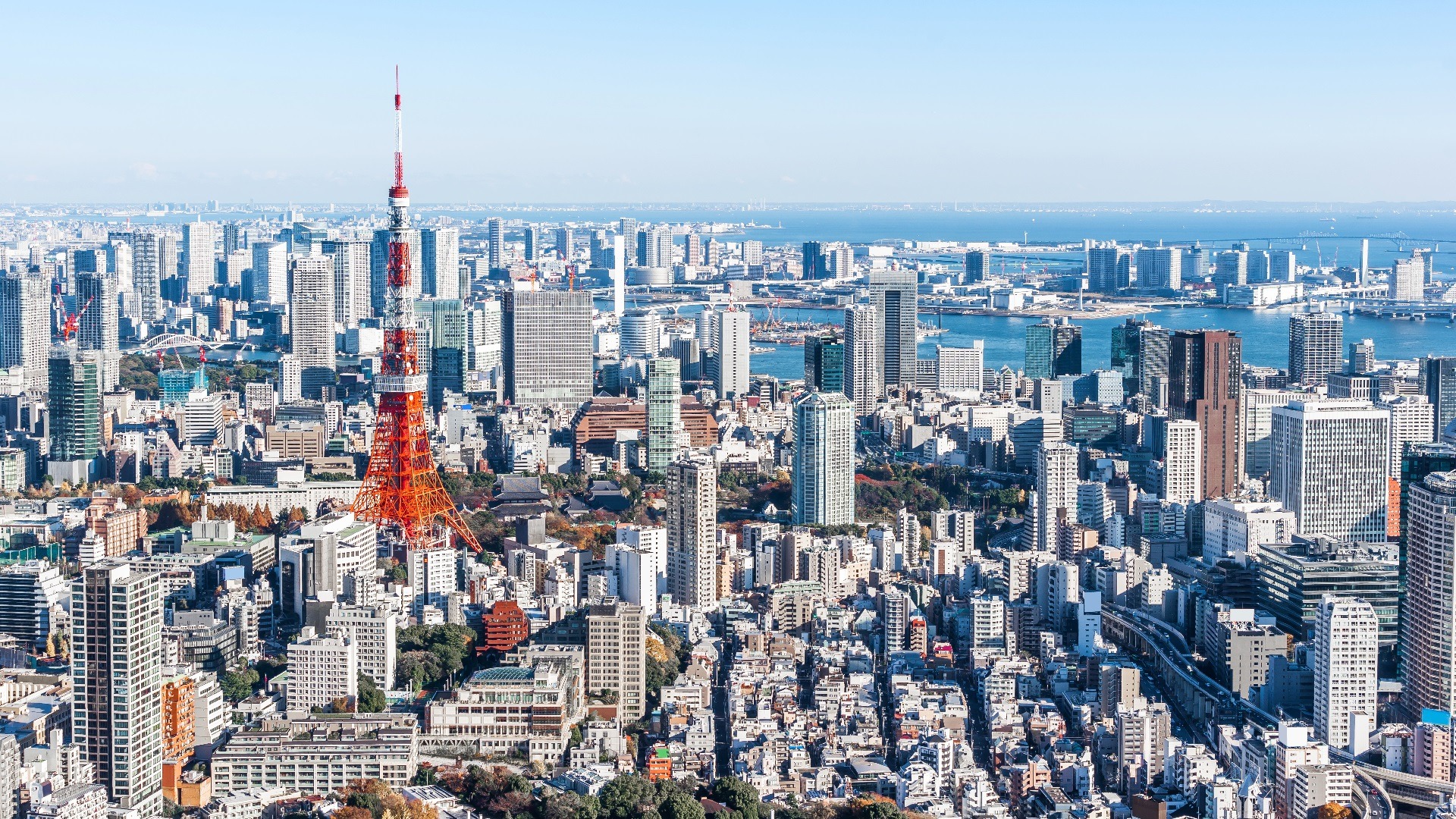 Unlocking Tokyo: Discover the Best Hotel Deals for Your Stay » Agoda ...