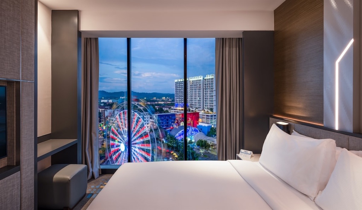 Stay in Style: A Guide to Shah Alam's Best Hotels » Agoda: See The ...
