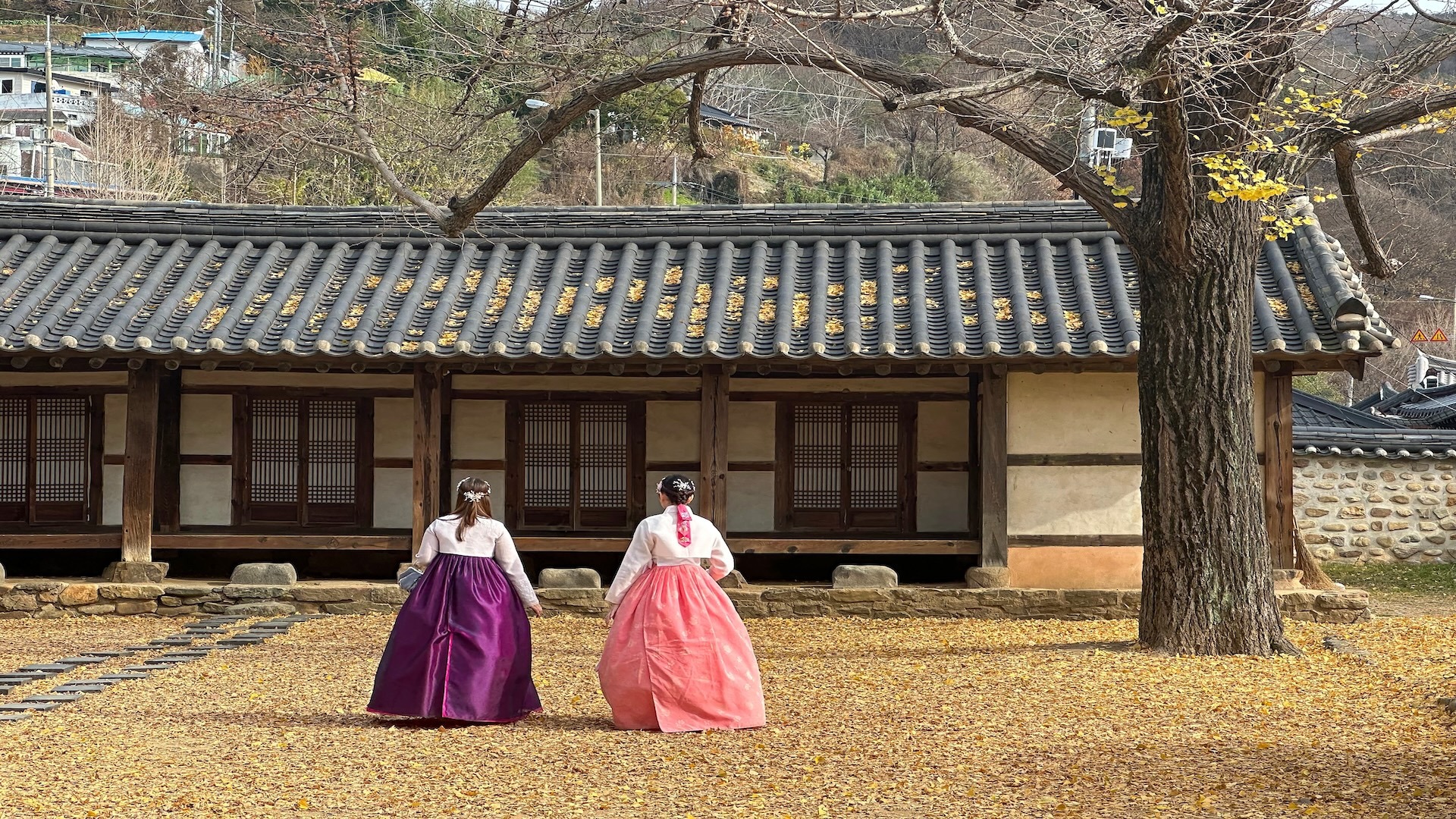 Jeonju-si on a Budget: Where to Find Cheap Hotels » Agoda: See The World For Less