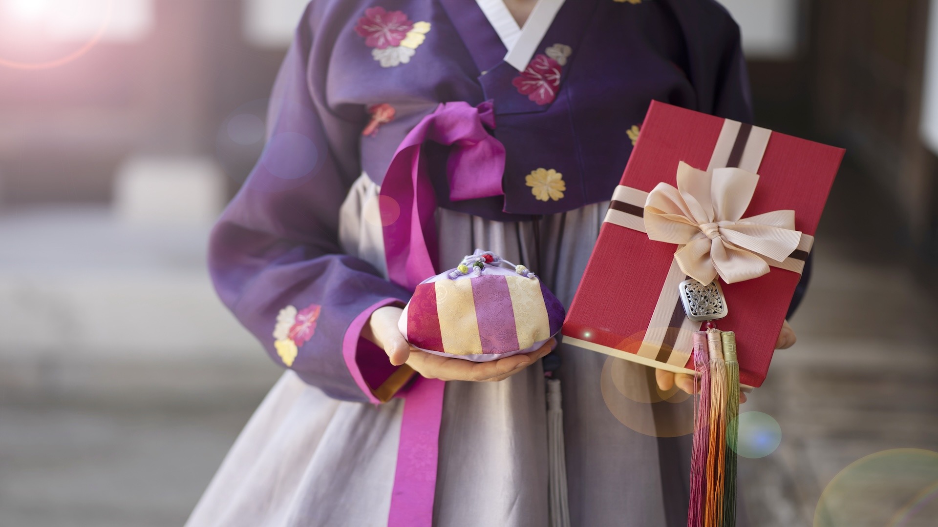 Journey Through Seollal: Discover South Korea's Lunar New Year Magic » Agoda: See The World For Less