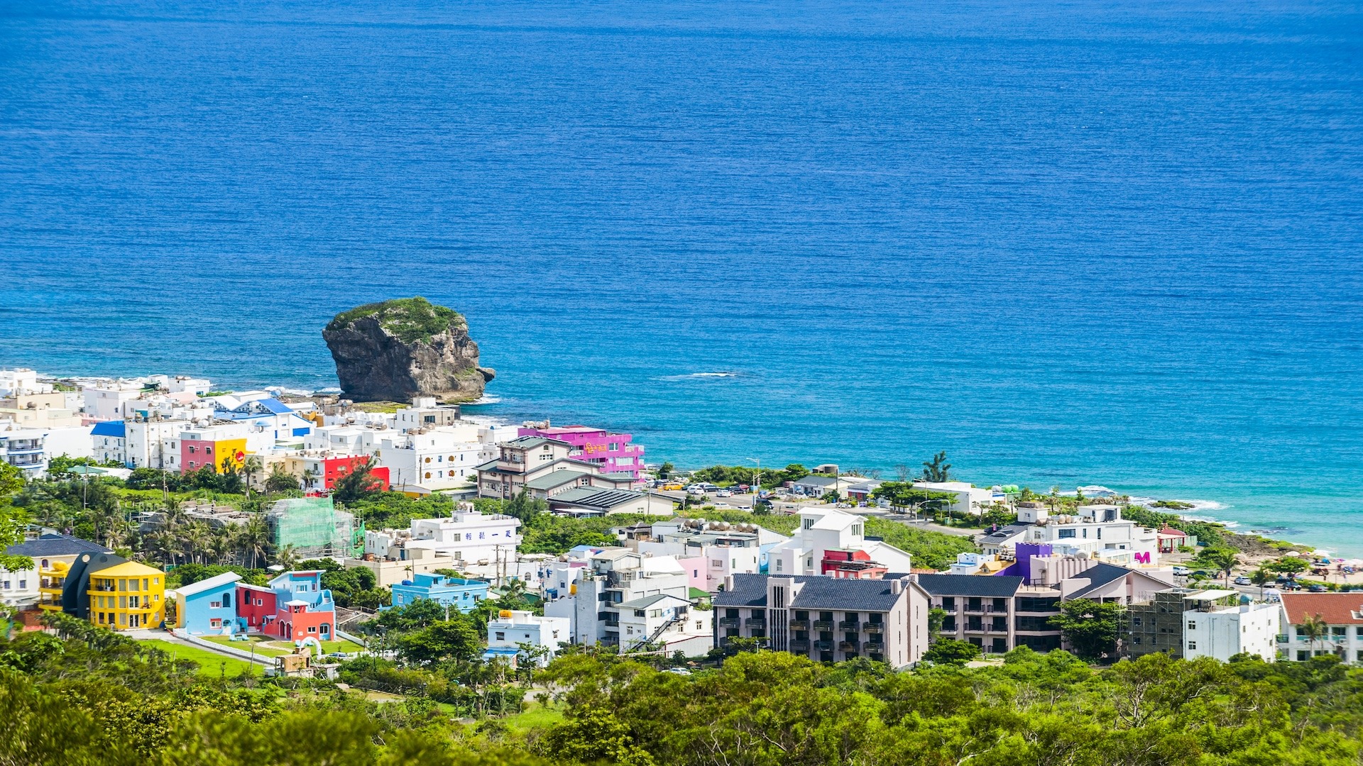 Kenting Street's Hotel Experiences: Explore the best of Kenting » Agoda ...