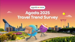 Agoda Shares Seven Travel Trends for 2025 » Agoda: See The World For Less