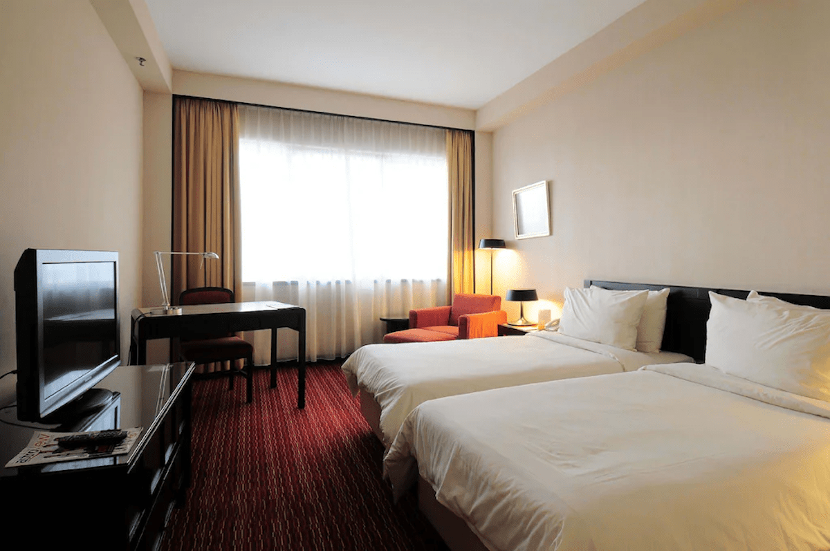 Traveling on a Budget: Cheap Hotel Options in Sibu » Agoda: See The ...