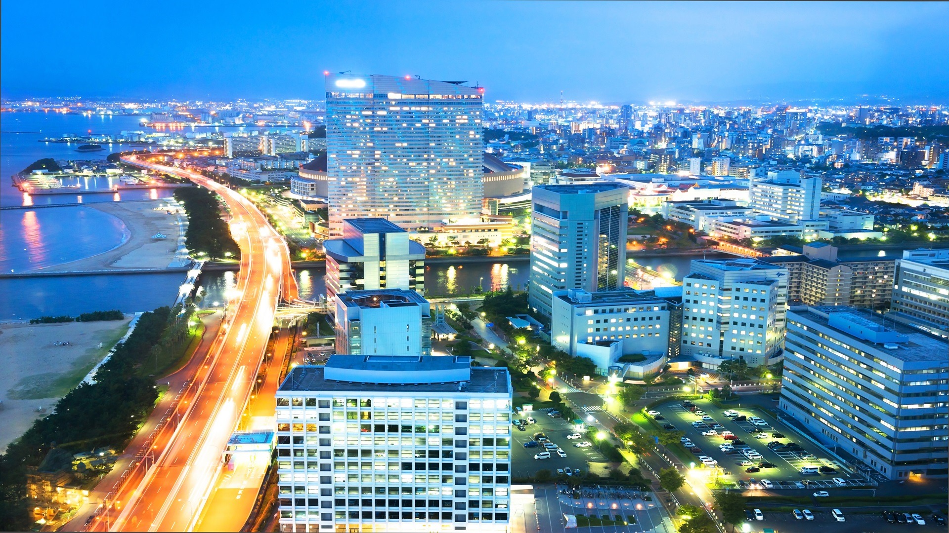 Discover Tenjin: Budget-Friendly Hotels for the Solo Explorer » Agoda ...