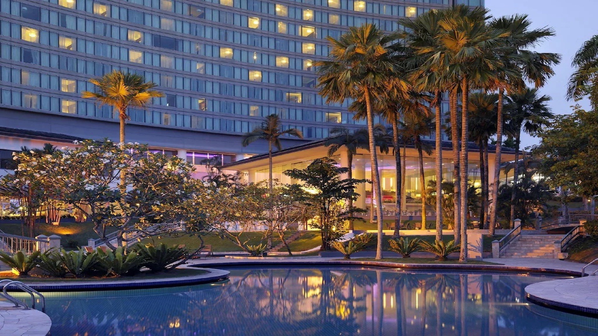 Wachen Sie auf, um sich zu freuen: Top Hotels mit Frühstück in Johor Bahru » Agoda: See The ...