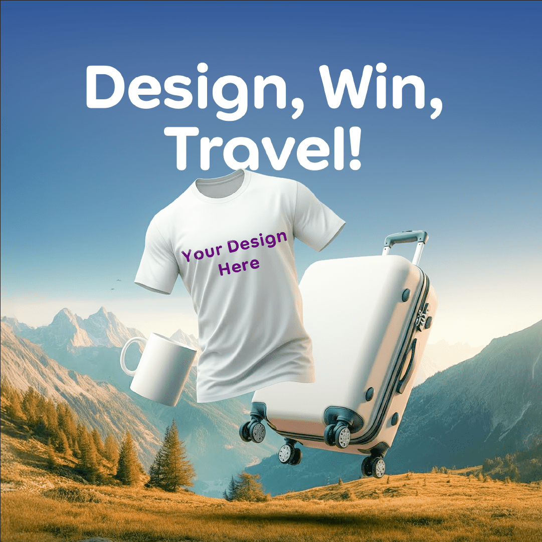 Design to Travel Contest » Agoda: See The World For Less