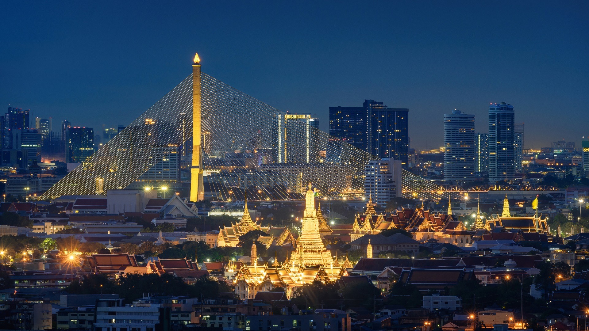 Exploring Bangkok: A Comprehensive Guide to the Best Hotel Options ...