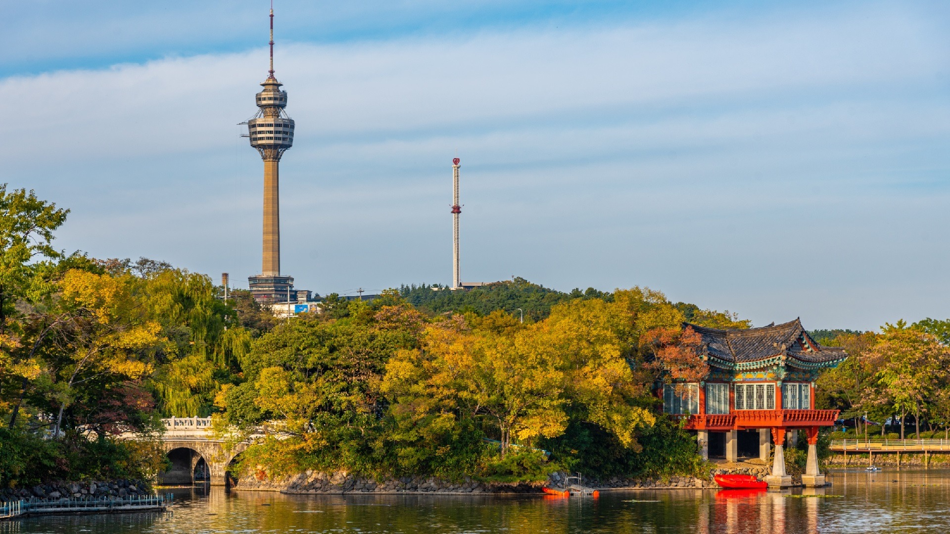 Daegu's Hidden Gems: Budget Hotels You Need to Know » Agoda: See The ...