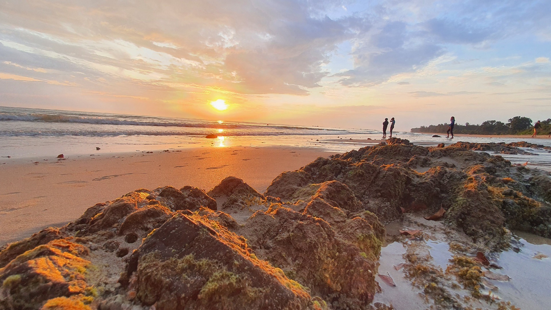 Desaru Unterkunft: Ein Preisleitfaden für jedes Budget » Agoda: See The ...