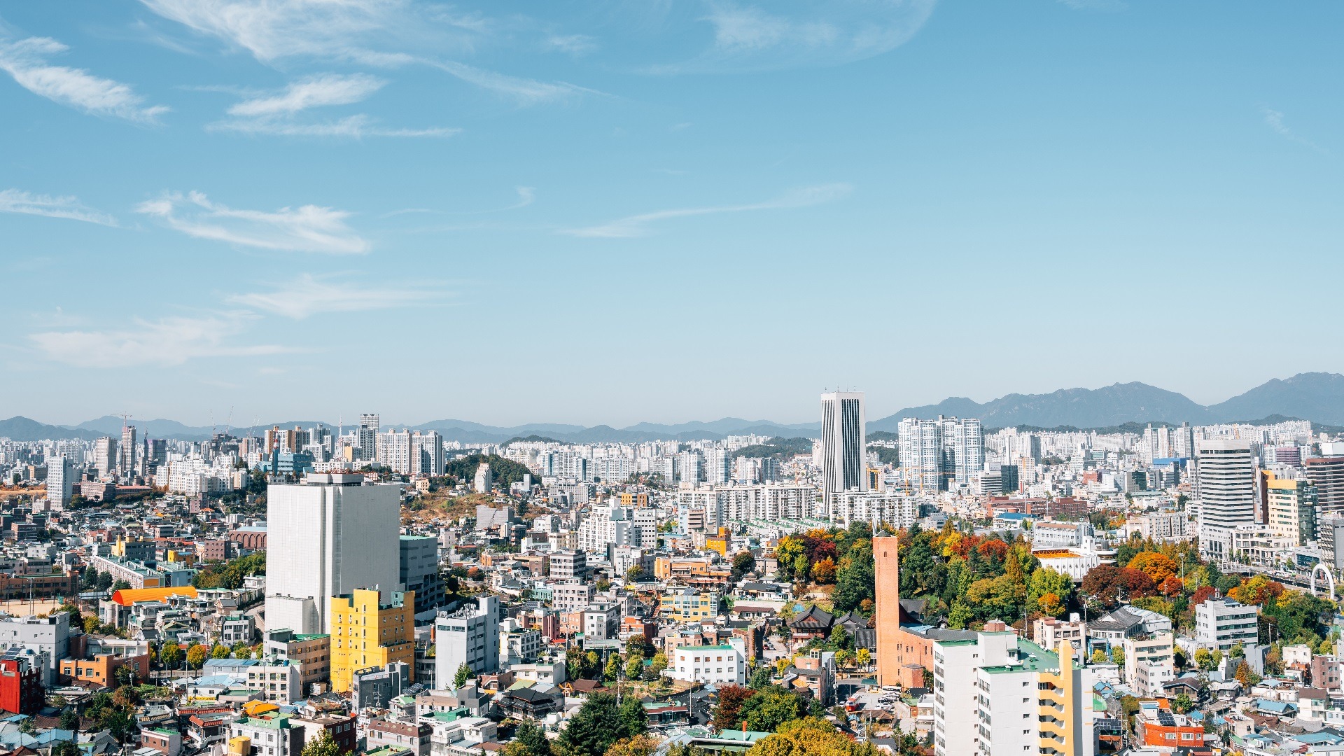 Erkunden Sie Gwangju mit kleinem Budget: Die besten günstigen Hotels für Reisende » Agoda: See ...