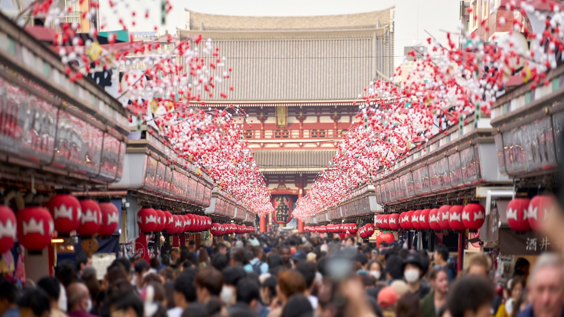 New Beginnings: Experiencing Japan's Unique New Year's Day Traditions ...
