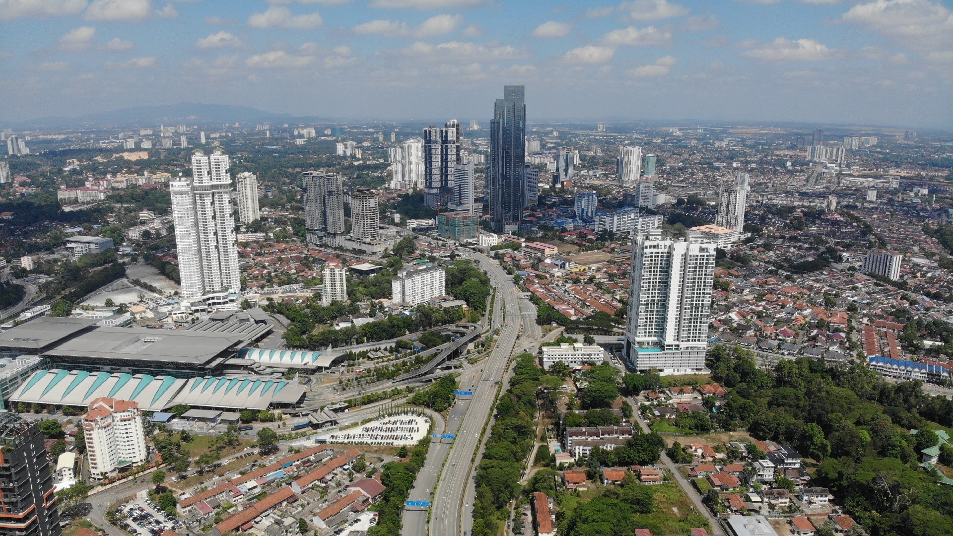 探索新山：適合完美假期的頂級酒店 » Agoda: See The World For Less