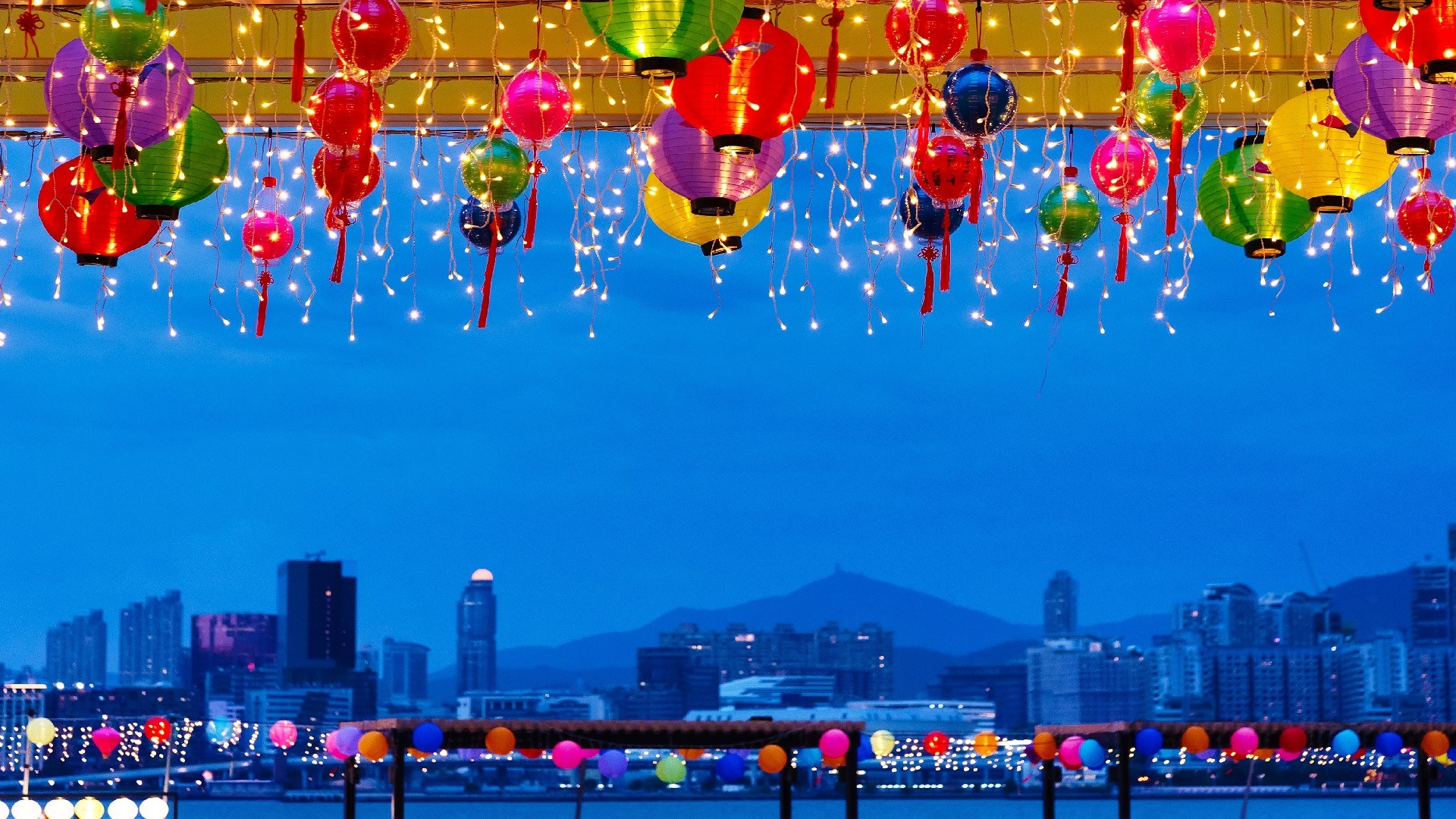 Ring in the Lunar New Year: Hong Kong SAR's Must-See Traditions » Agoda ...