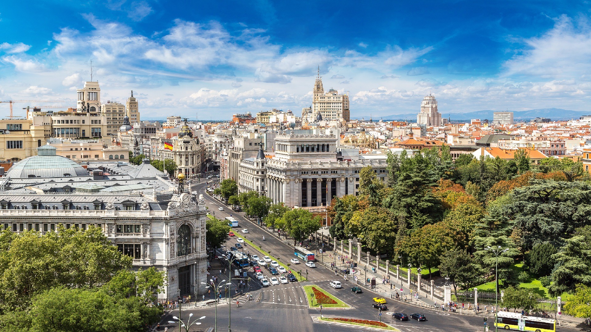 Your Ultimate Guide to Staying in Madrid's Heart: Top City Center ...