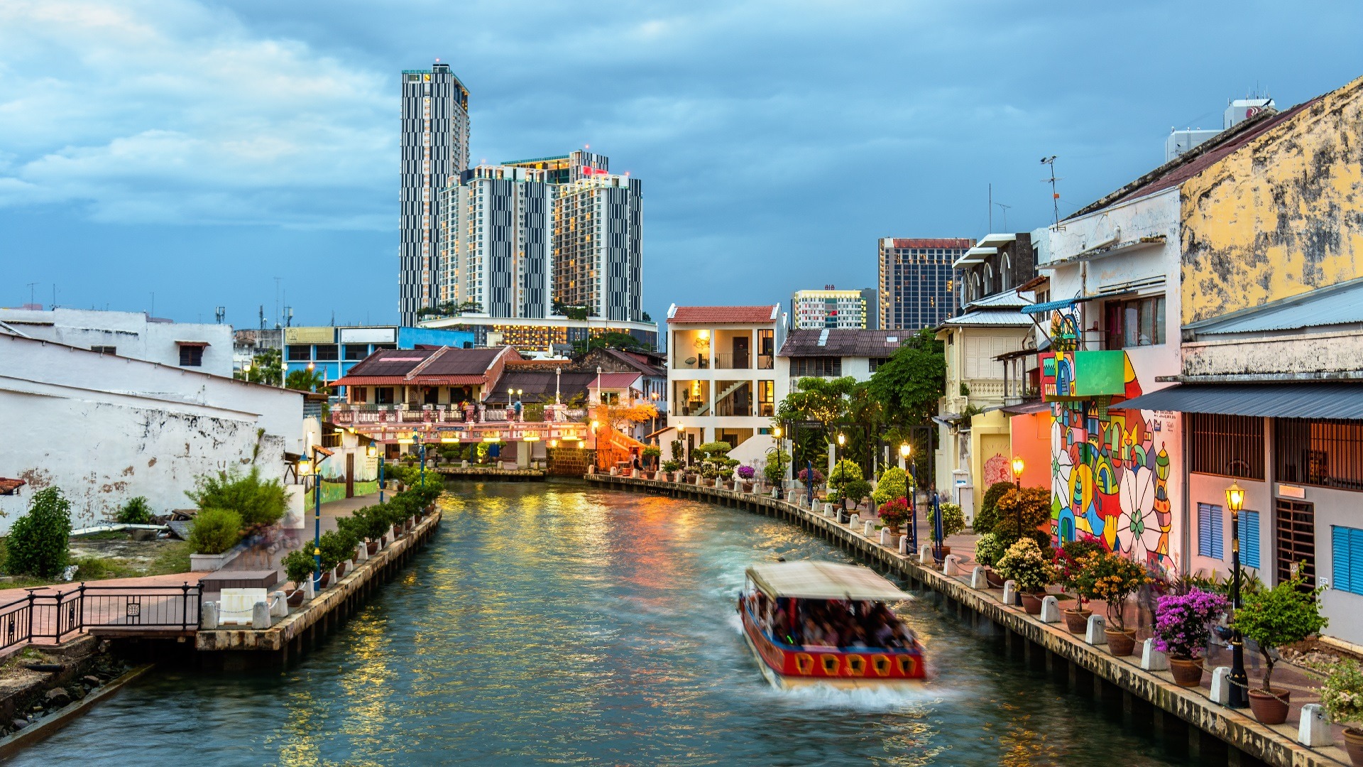 The Best Hotel Pools in Malacca for a Refreshing Stay » Agoda: See The ...