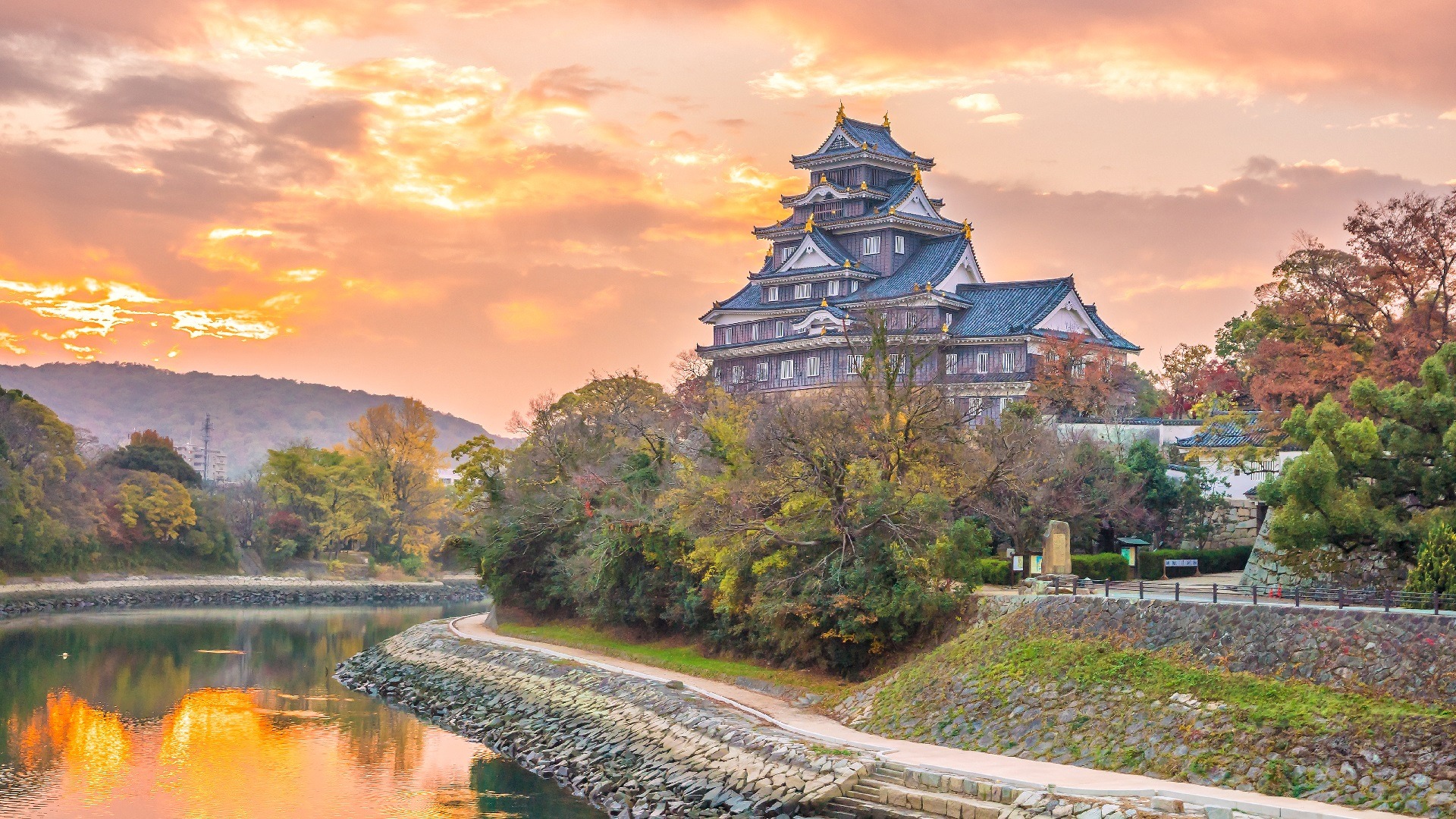 Okayama's Top Hotels: Your Perfect Retreat in the Heart of Japan ...