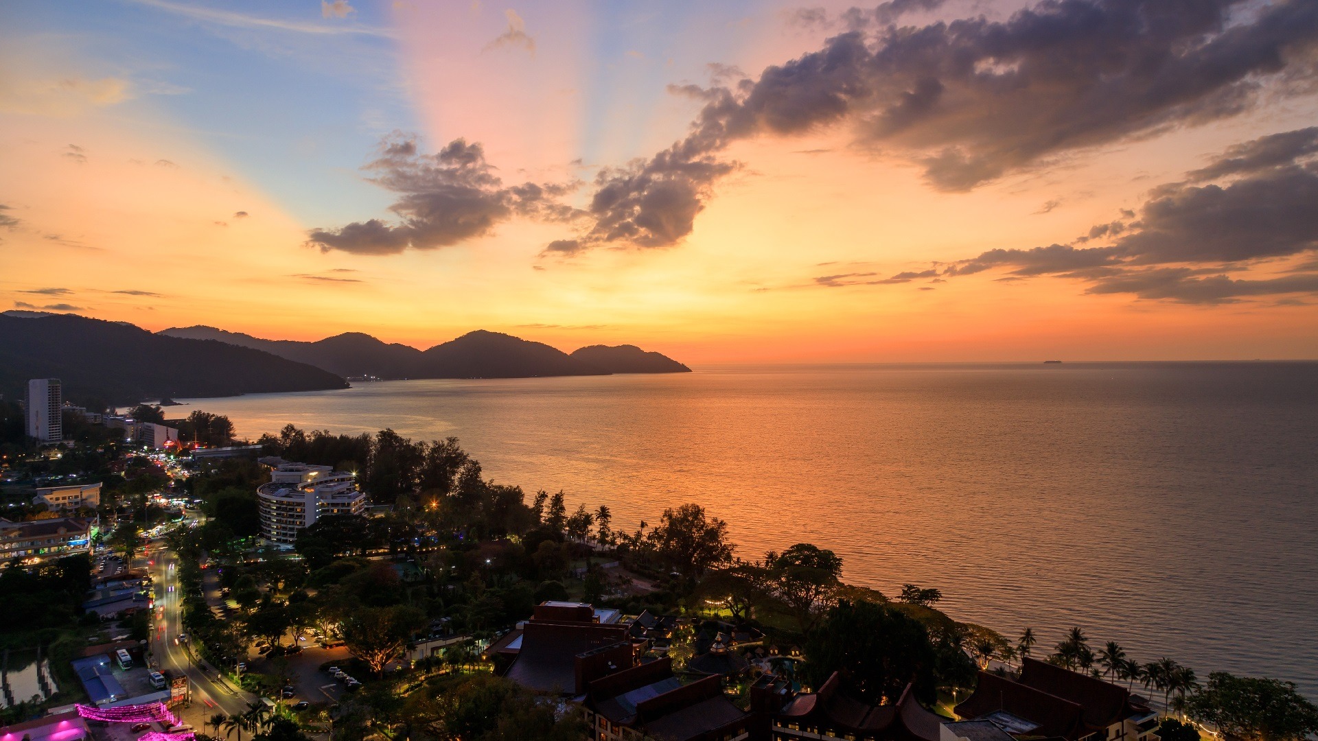 ペナンパーフェクション:次回のホテル滞在のトップピック » Agoda: See The World For Less