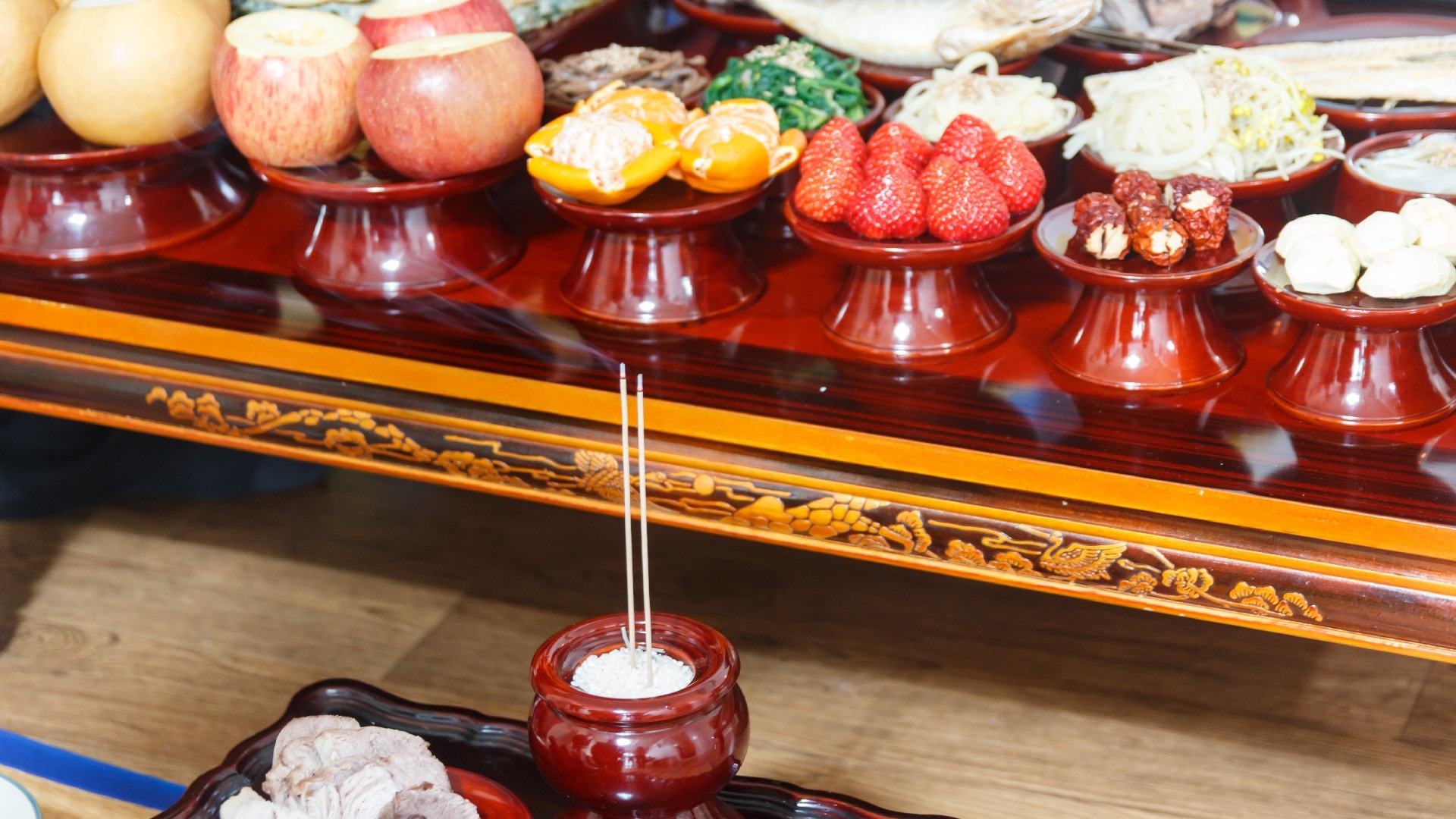 Celebrating Seollal: A Traveler's Guide to Lunar New Year in South ...