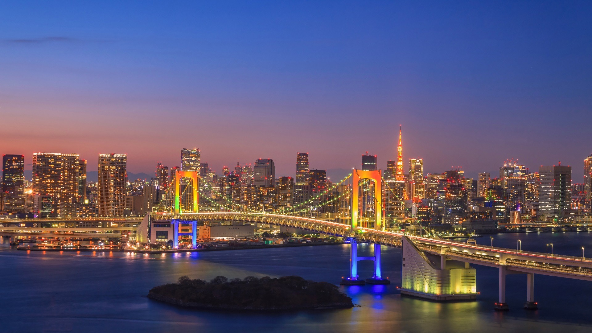 Tokyo Awaits: Agoda's Hotel Guide » Agoda: See The World For Less