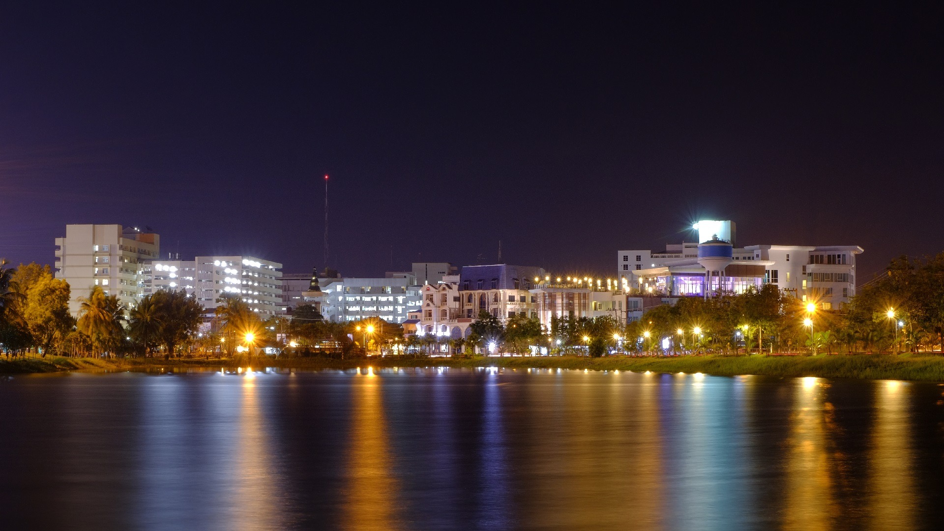 Explore Udon Thani on a Budget: Best Cheap Accommodation Options » Agoda: See The World For Less