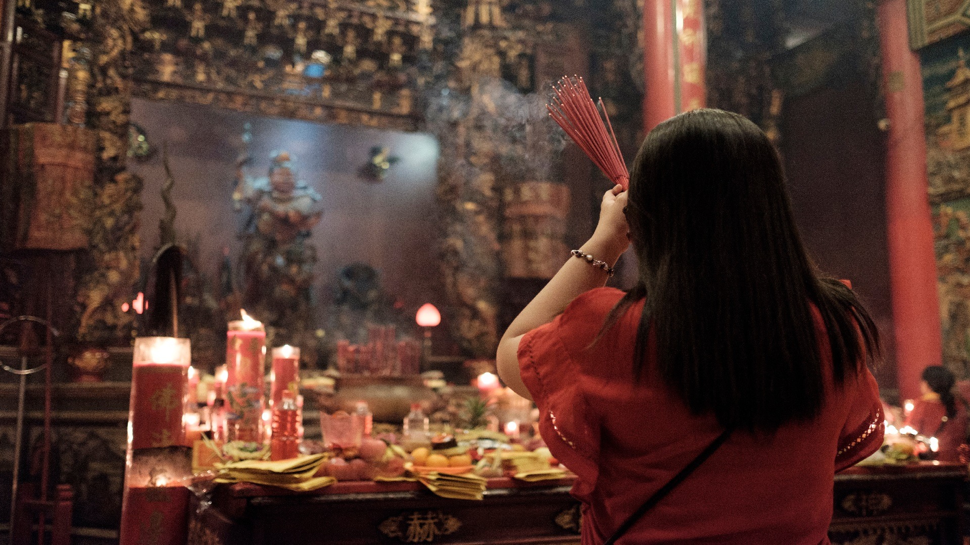 Discover the Magic of Chinese New Year in Indonesia » Agoda: See The ...