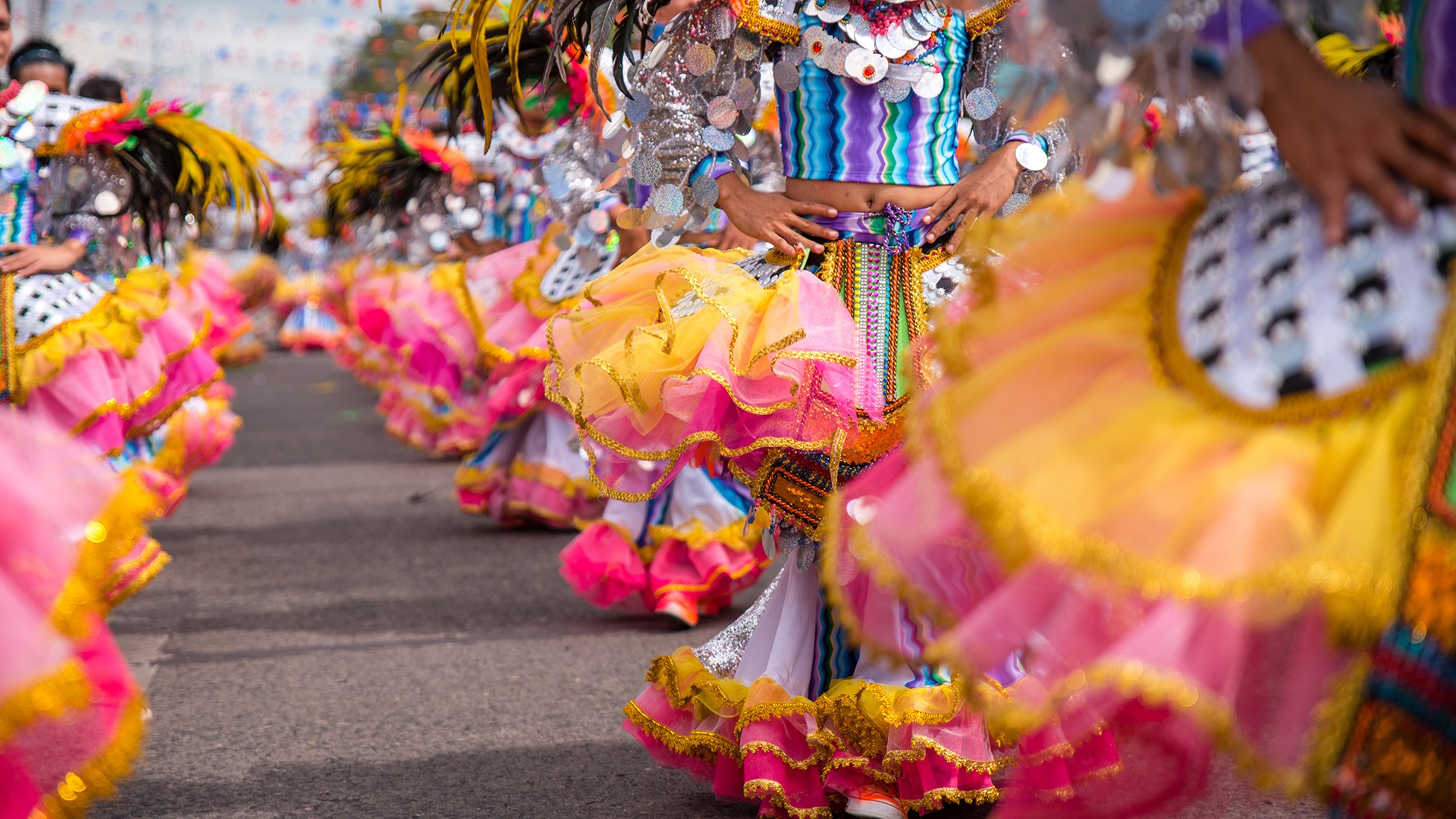 Southeast Asia Itinerary: Festival Tours and Fun Activities Across ...