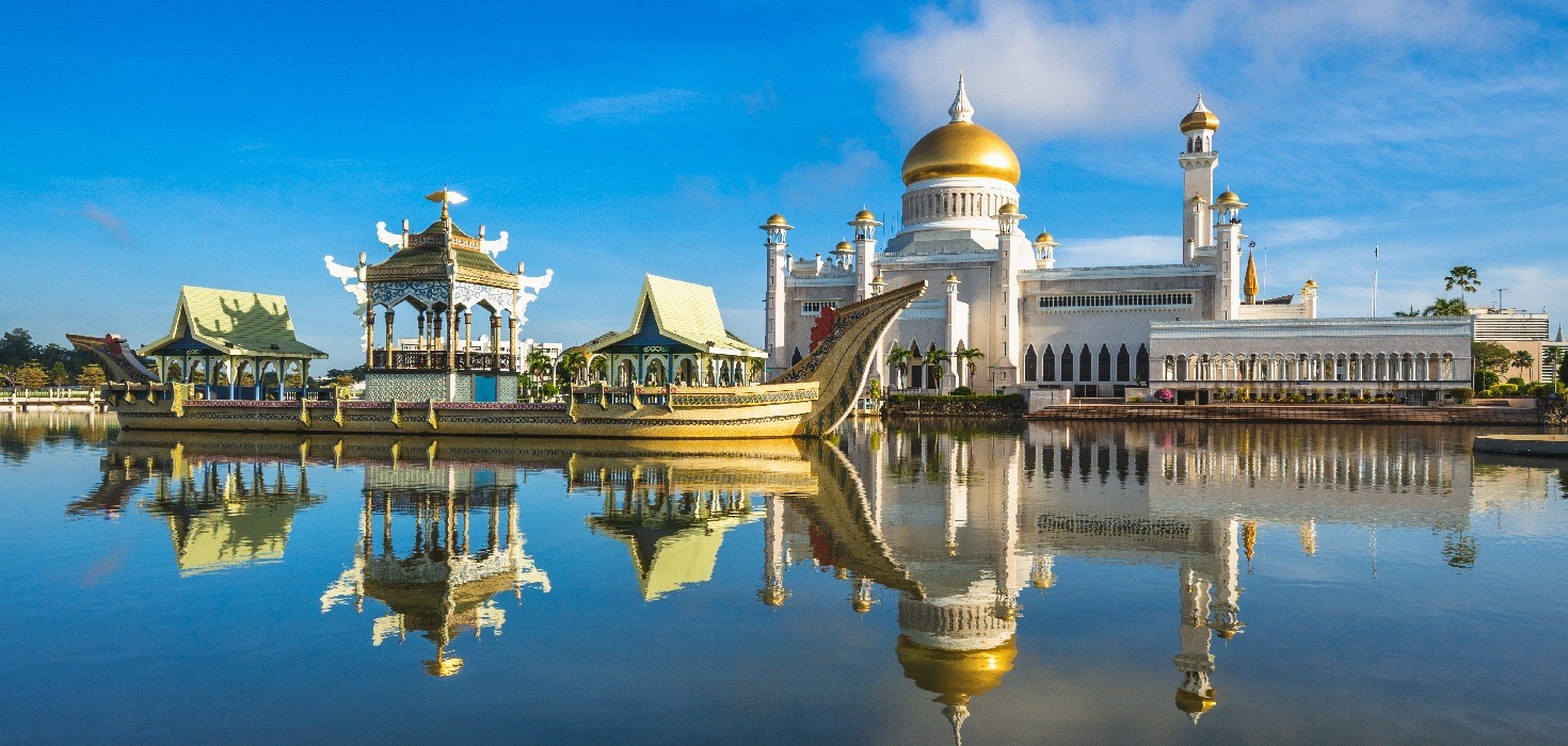 Free Travel Guide for Brunei Darussalam - What to do in Brunei Darussalam