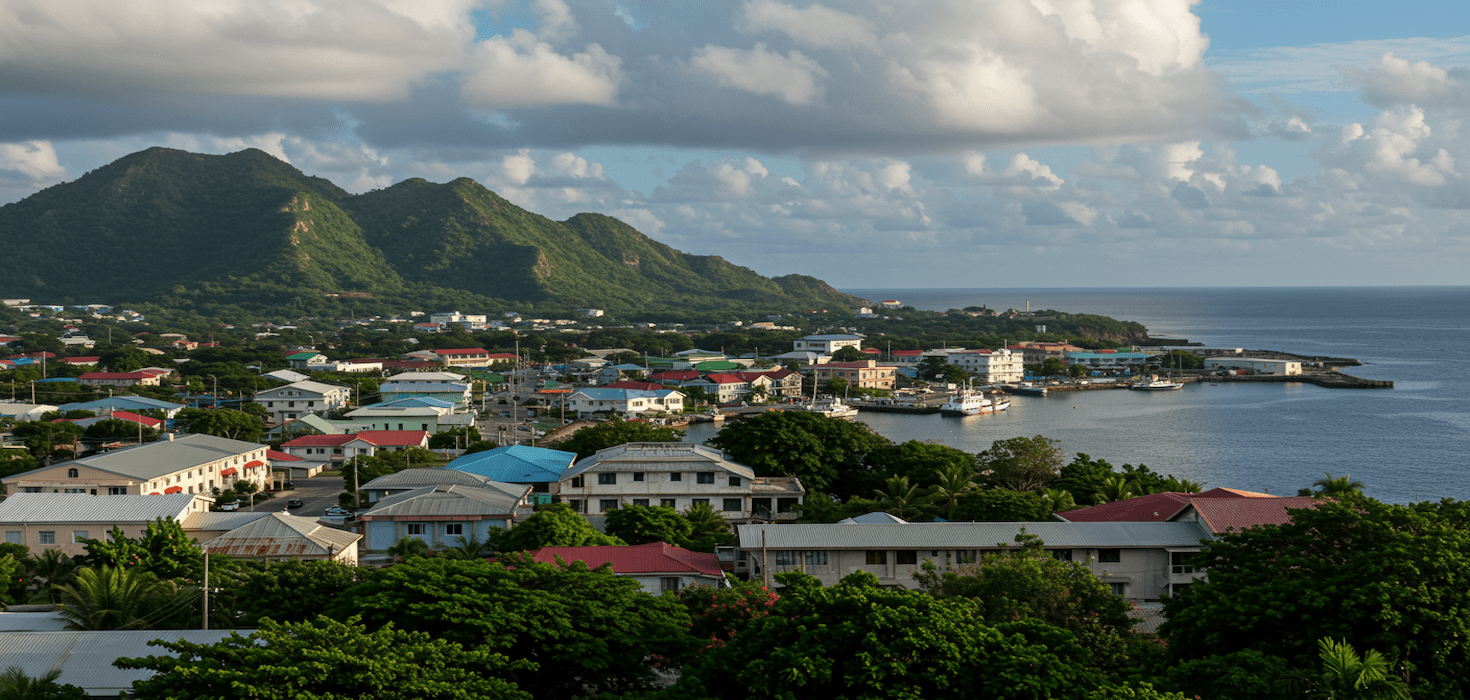Transportasi di Guam: Angkutan Umum, Taksi, Persewaan Mobil, dan ...