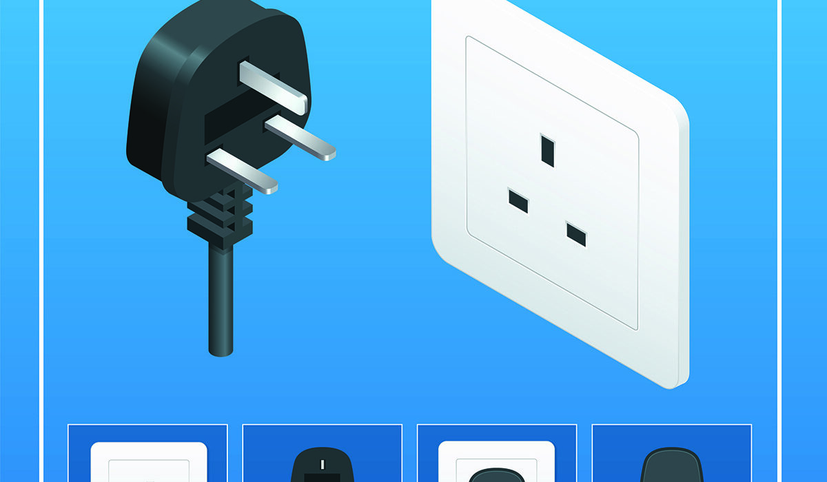 Electric Socket Types, Voltage, and Plug Compatibility in Qatar » Agoda ...